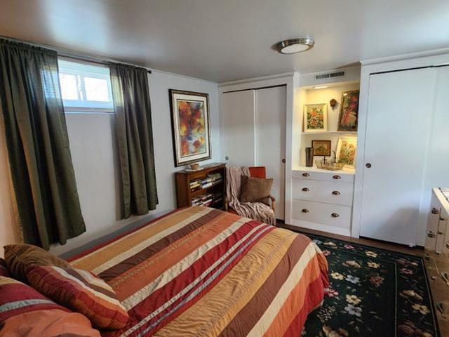 cozy 1 bedroom furnished suite near CSU P