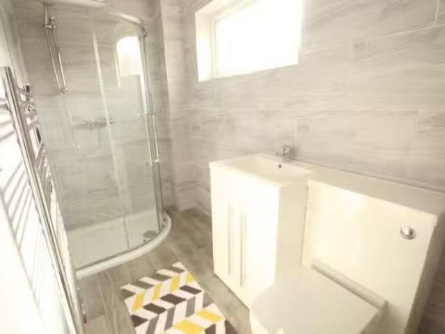 For Rent! 1 bedroom house of multiple occupation for rent in S.