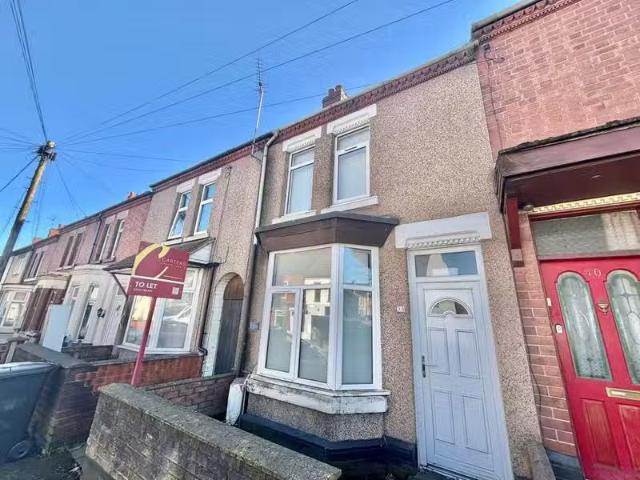 Cozy 1 bedroom house of multiple occupation for rent in 38 Arb.