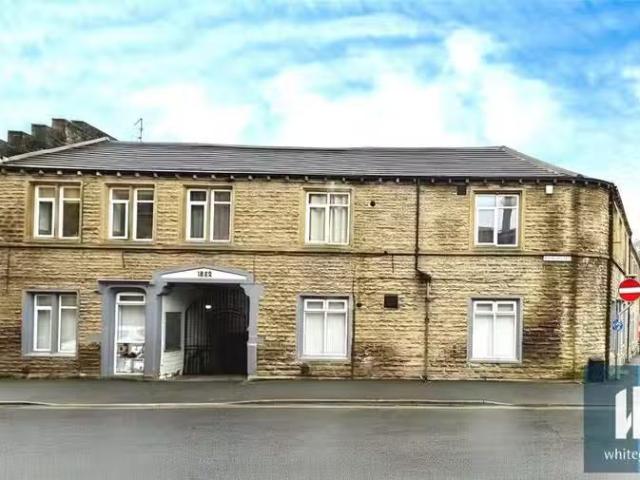Unique 1 bedroom house share for rent in Zetland House, 2 Firt.