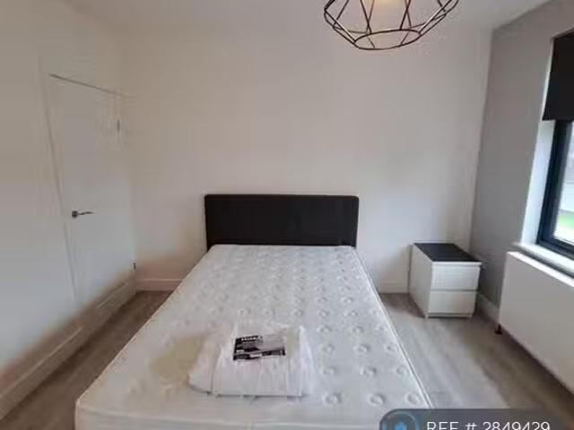 Rental! 1 bedroom house share for rent in Argyle Terrace, Bath.