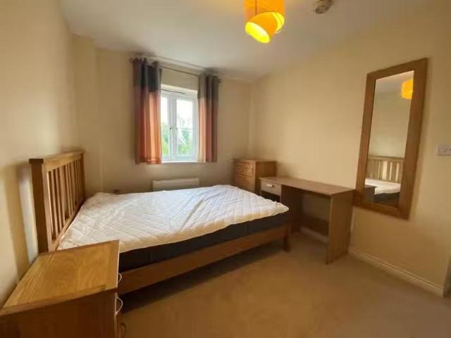 New 1 bedroom house share for rent in Chieftain Way, Orchard P.