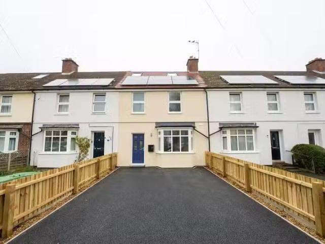 New 1 bedroom house share for rent in Glebe Road, Cambridge CB1