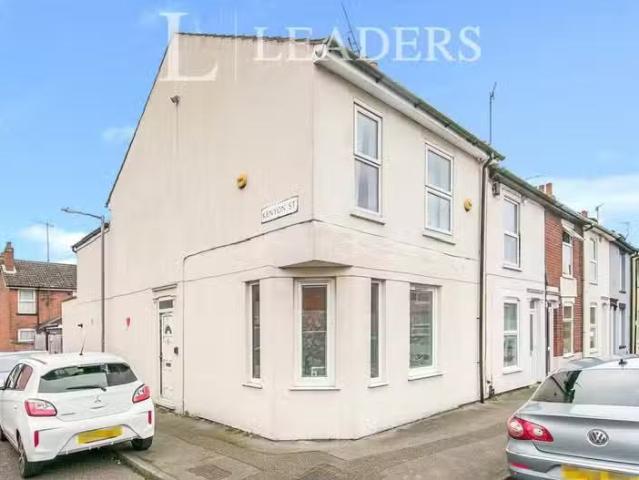 New 1 bedroom house share for rent in Kenyon Street, Ipswich.
