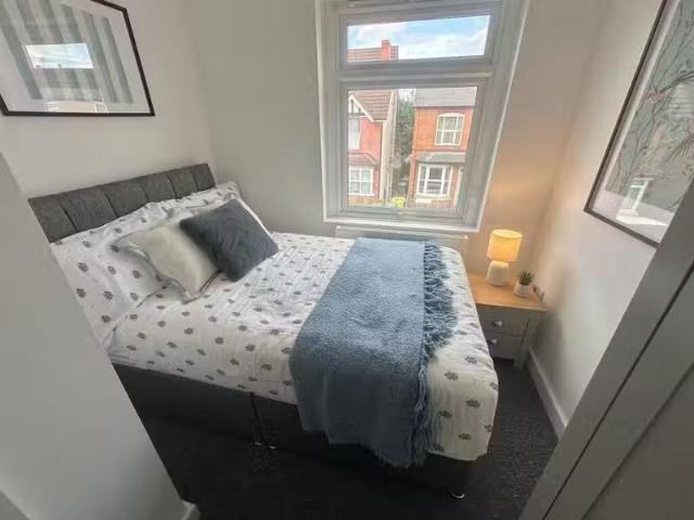Cozy 1 bedroom house share for rent in Prospect Road North, Re.