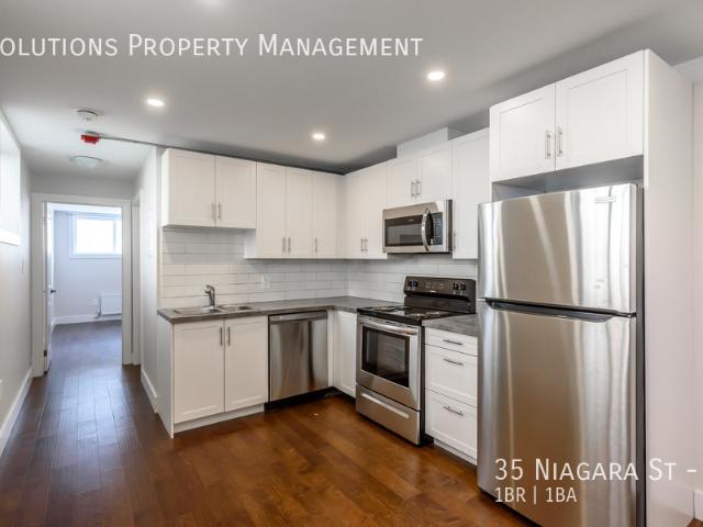 Cozy 1 Bedroom in a Newly Renovated Property
