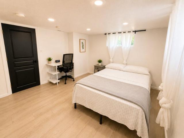 Cozy 1 Bedroom in a share house in Salt Lake City