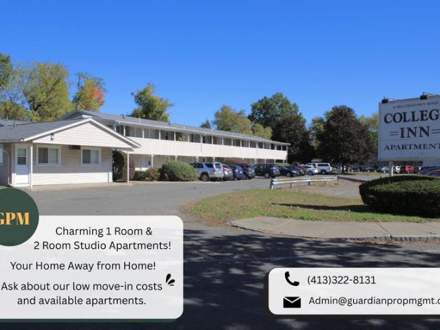 Cozy 1 Bedroom on bus line_MOVE IN SPECIAL!