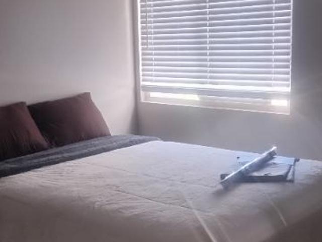 Cozy 1 Bedroom private bath for Rent in Multi_uni