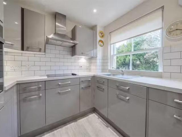 Just in! 1 bedroom retirement property for rent in Chelmer Lod.