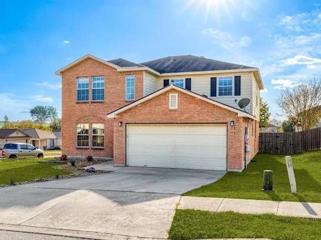 Cozy 1 Bedroom Room for Rent in Cibolo_Available