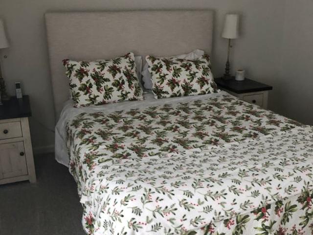 Cozy 1 Bedroom Room for Rent in Rohnert Park_$_Es