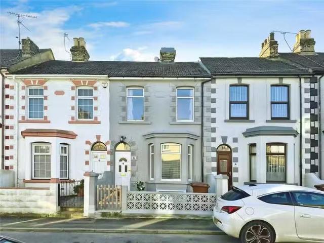 For Rent! 1 bedroom Room to rent, Waterloo Road, Gillingham, M.