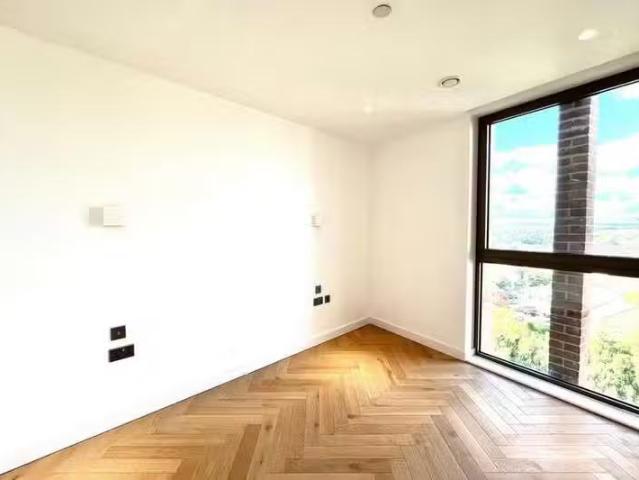 Rental! 1 bedroom serviced apartment to rent in Dollis Hill, N.