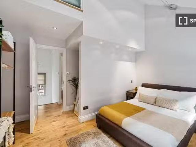 New 1 BR 2 bedroom apartment for rent in London