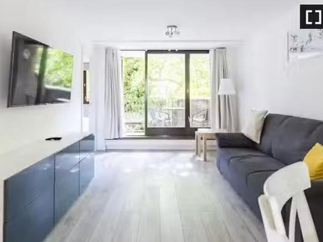 Deal! 1 BR 2 bedroom flat for rent in London