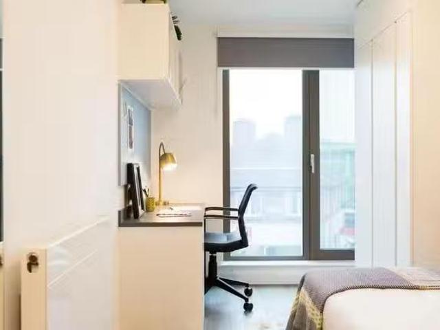 Cozy 1 BR Chapter White City Silver Studio Lower level