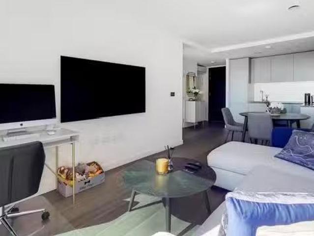 Cheap 1 BR Cutter Lane