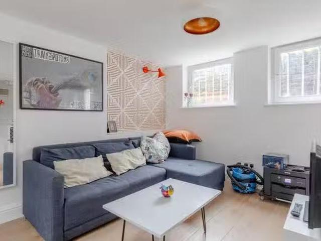 Cozy 1 BR A104