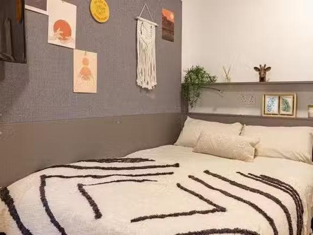 Rental! 1 BR Belaton House Standard