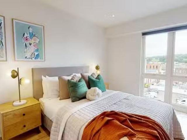 Charming 1 BR Bloomery Place 29018# Studio
