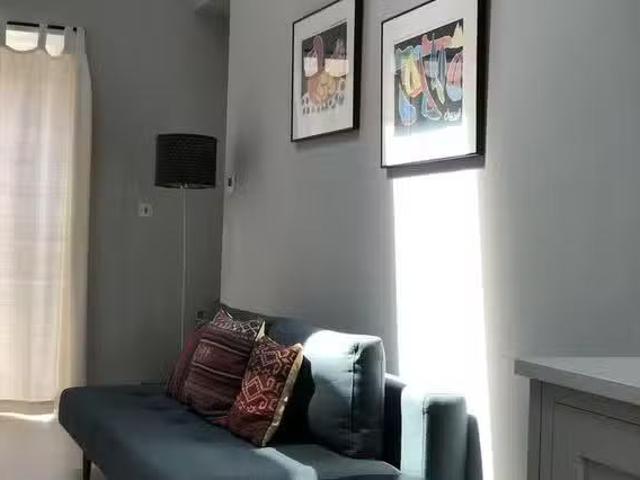 Just in! 1 BR Granville Road