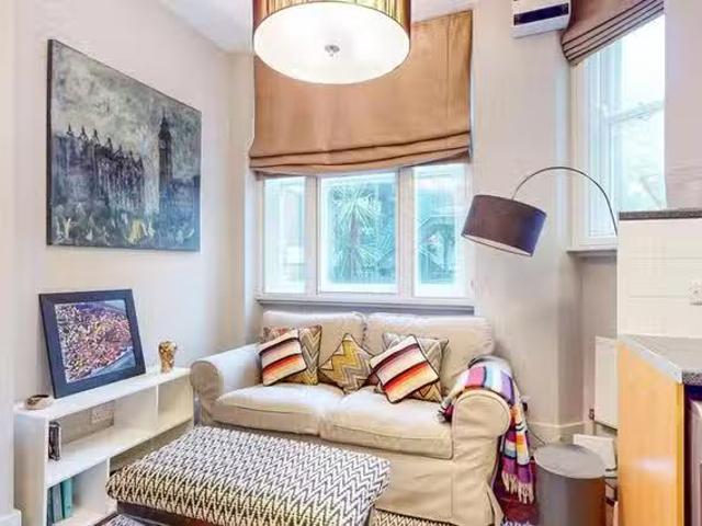 Cozy 1 BR Grays Inn Road