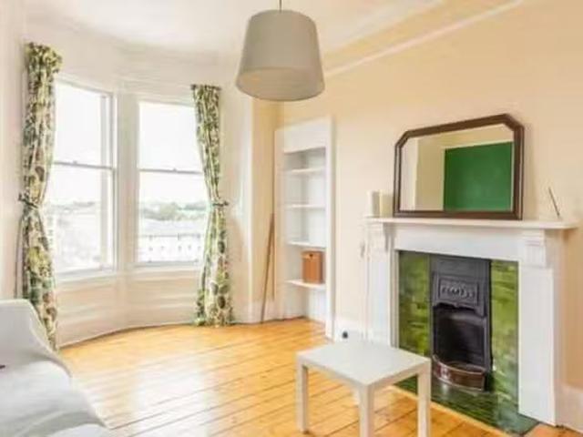 Charming 1 BR Eyre Place, Edinburgh