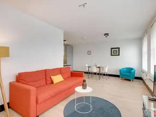 Cozy 1 BR Farringdon Road