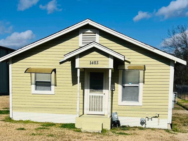 Cozy 1 BR home for rent!