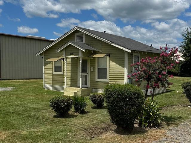 Cozy 1 BR home for rent!