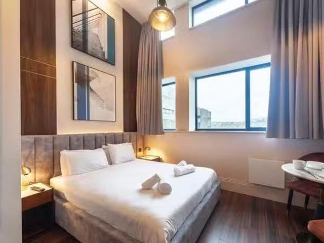 Charming 1 BR Havelock Road