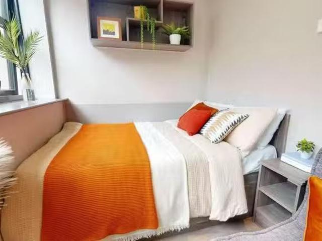 New 1 BR i Q Water Lane House Platinum Studio Plus