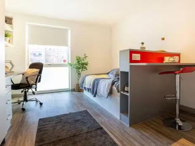 Cheap 1 BR One Penrhyn Road Kingston Premium Studio