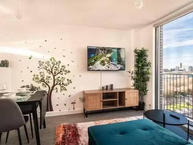 Cozy 1 BR Oldfield Road