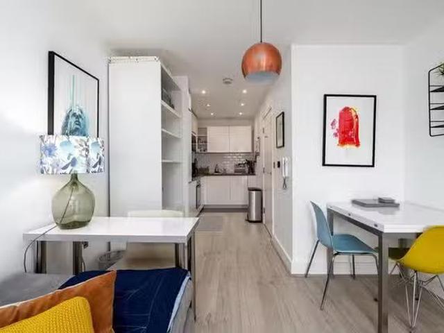 Rental! 1 BR Mc Millan Street