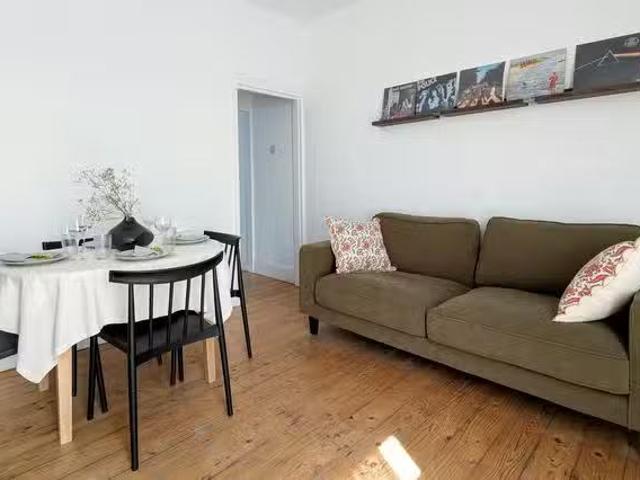 Cozy 1 BR Melbourne Road, Coventry