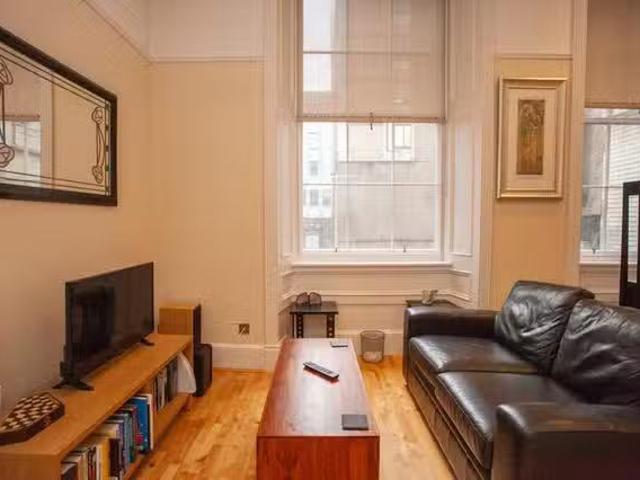 Rental! 1 BR Miller Street