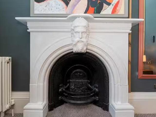Charming 1 BR Milsom Street