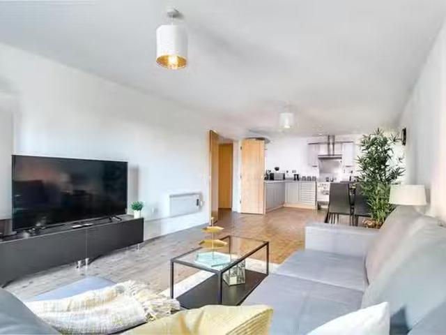 Just in! 1 BR Newhall Hill, Birmingham