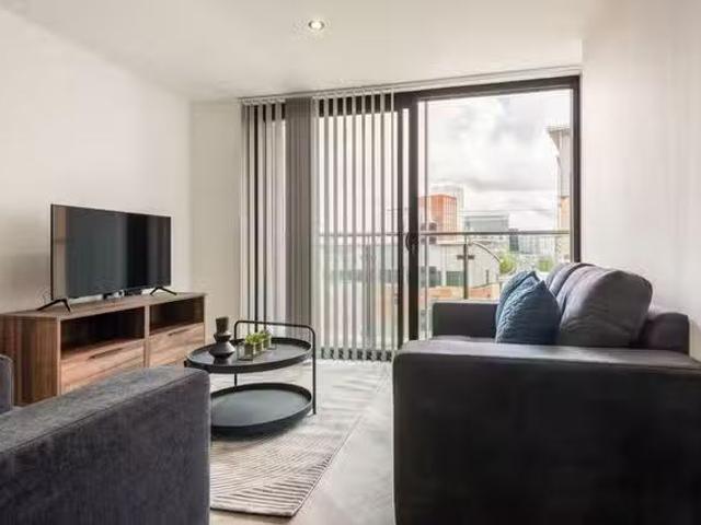 Charming 1 BR Saint Mary's Gate