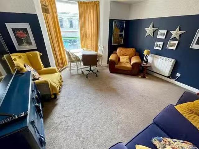 Charming 1 BR Spring Gardens