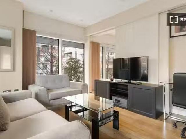 Unique 1 BR Studio for rent in Churchill, London