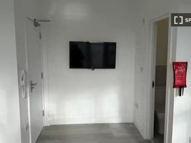 Cheap 1 BR Studio for rent in Streatham Wells, London