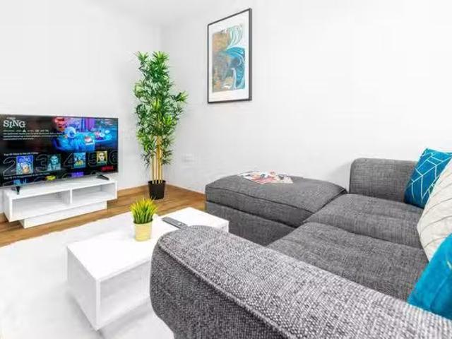 Unique 1 BR Stewkins, Stourbridge
