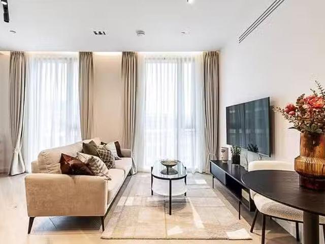 Unique 1 BR Pembridge Gardens