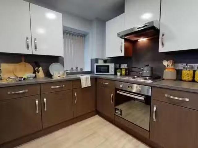 Just in! 1 BR Platinum En Suite Premium