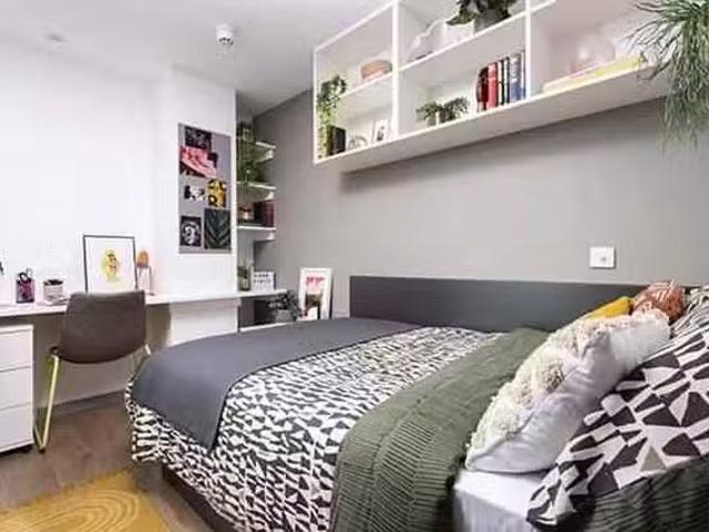 New 1 BR Premium Range 3 Studio