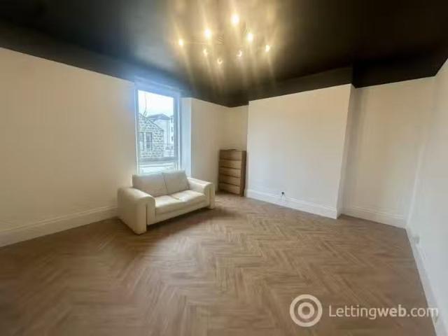 New 1 BR Property to rent in 40B, Merkland Road East, Aberdeen.