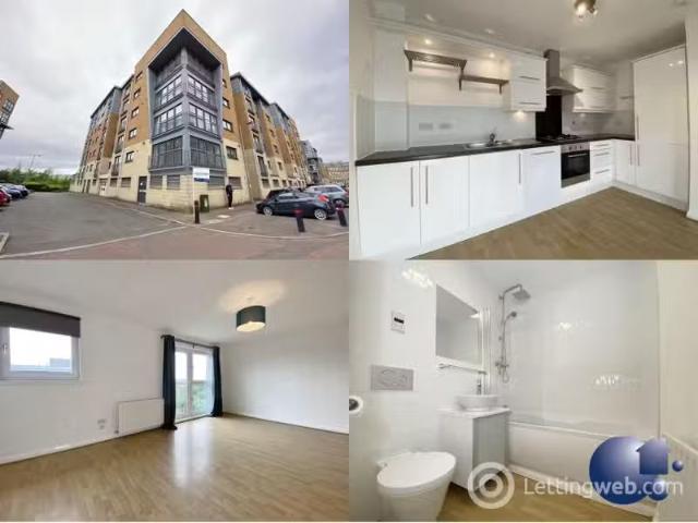 Rental! 1 BR Property to rent in 2 Barrland Court, Pollokshiel.